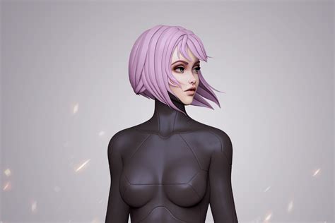 Ida Faber Asset Store