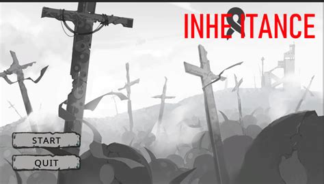 Inheritance By GeneralNaked