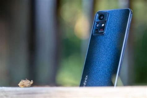 Spesifikasi Infinix Zero X Pro Yang Wajib Kamu Tahu Blibli Friends