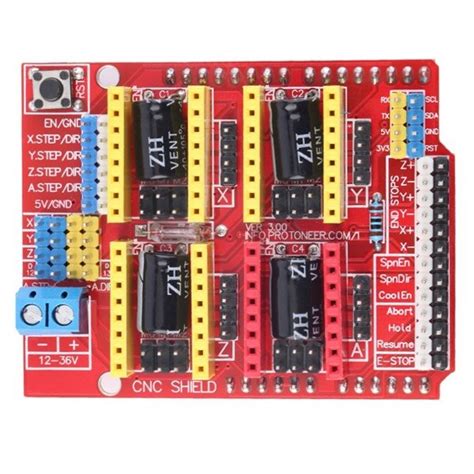 Grbl y arduino uno Español Arduino Forum