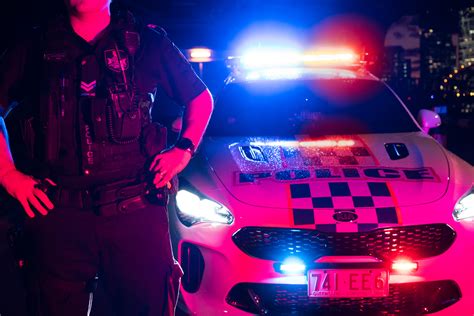 Fatal Crash Burleigh Heads Queensland Police News