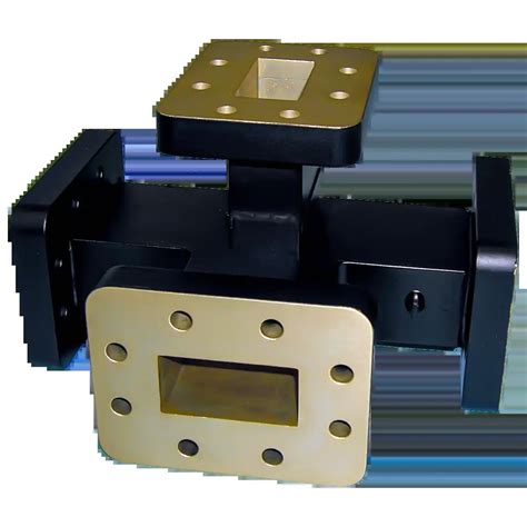 Waveguide Components Pasquali Microwave Systems Microwave Devices