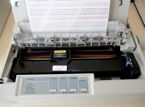 How Do Printers Work