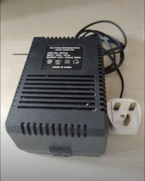 Isolator Transformer On Carousell