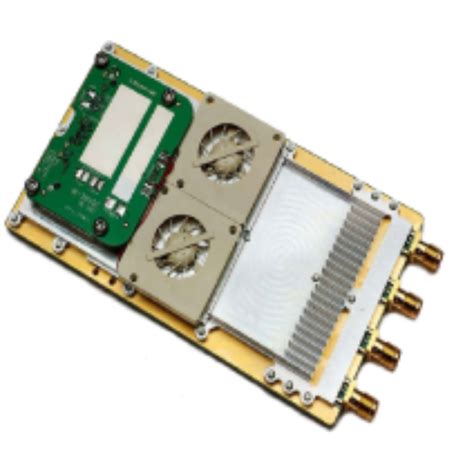 Radionor Radio Solution Bssholland