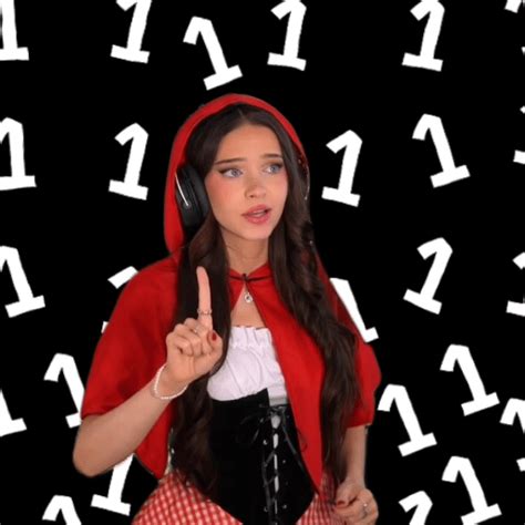 Lydia Violet…number 1 R Lydiavioletofficial