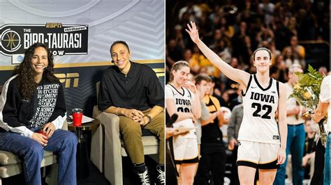 Reality Is Coming 3x Wnba Champ Diana Taurasi Drops Words Of Wisdom