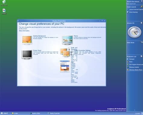 What Is Best To Download Windows Longhorn Iso Bit Windows Longhorn Xp Professional