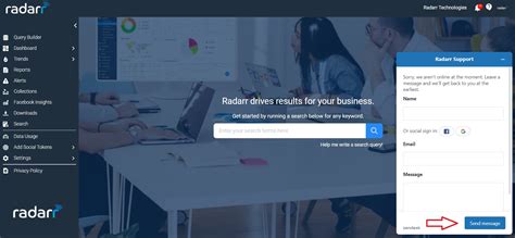 Where And How Do I Report A Bug Or Issue Radarr By Genesys Support