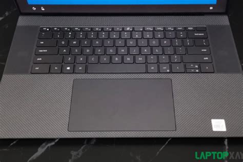 Dell Precision 5750 core i7 siêu mỏng nhẹ tinh tế cho người chuyên nghiệp Laptop xây dựng