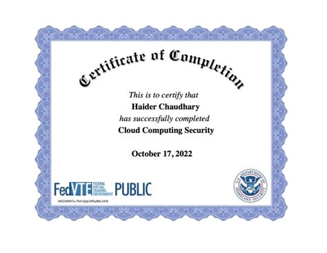 Haider Chaudhary On Linkedin Cloud Security Infrastructure