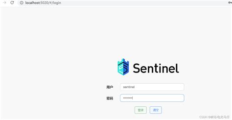 从0到1 手把手搭建spring cloud alibaba 微服务大型应用框架（十）sentinel篇（1）： sentinel 介绍以及