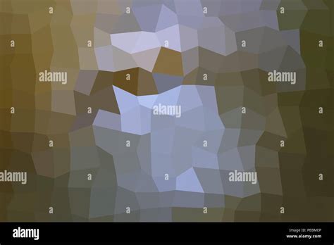 Color Abstract Triangle Strip Geometric Pattern Generative Art Background Vector Illustration