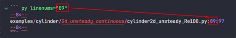 Is There Any Way To Automatically Add Linenums With Snippets