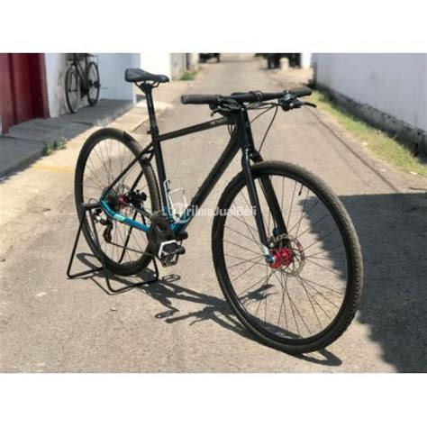 Sepeda Polygon Path 2 Second Upgrade Fungsi Normal Siap Pakai Di