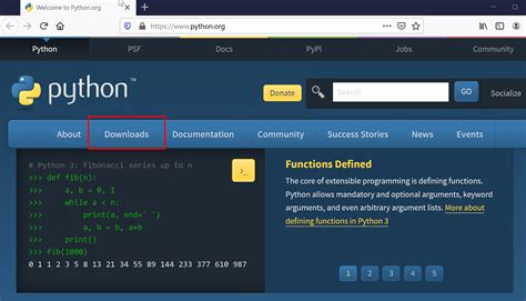 Python 旧バージョンのインストールWindows 上