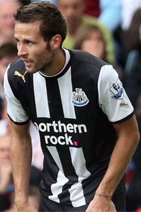 Yohan Cabaye We Can Win It For Fans Chronicle Live