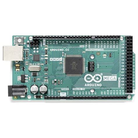 Arduino A000067 Kort Mega 2560 Core Cdon