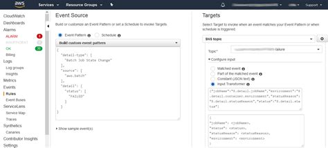 Aws Batch Part 1 Introduction Visionfirst Technologies