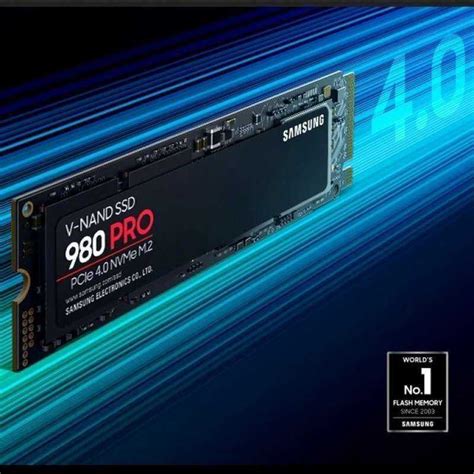 Promo Ssd Samsung 980 Pro Pcie 40 Nvme 1tb Samsung Ssd 1tb Nvme Gen
