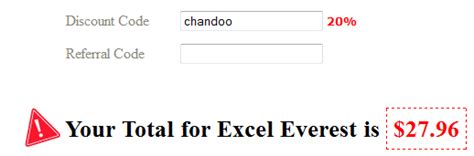 Excel Everest Recommended Excel Training Program Learn Excel Power Bi