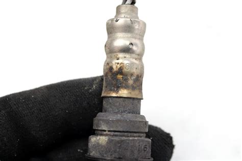 0872674 Sonda Lambda Mini Cooper 16 B 85kw 5m 3p 2004 Ricambio Usato Autoricambi Service