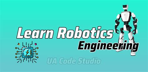 Learn Robotics Engineering Latest Version 103 For Android App Education