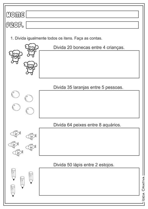 The Worksheet Is Shown For Students To Learn How To Use Numbers And Shapes