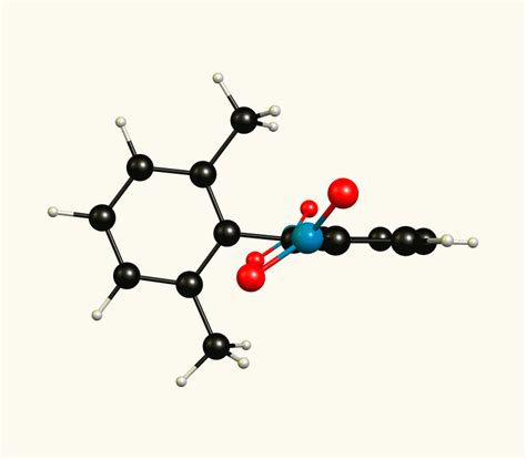 Organic Chemistry Chirality Of Biphenyls Chemistry Stack Exchange
