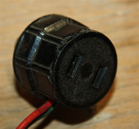 Progress Is Fine But It S Gone On For Too Long Electric Plug Design