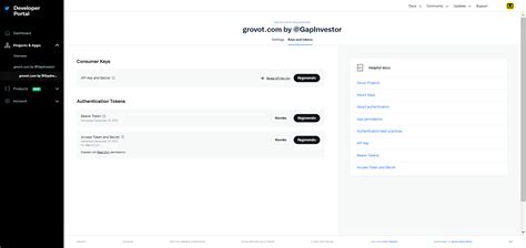 Python Cambiar Permisos Api Twitter A Read And Write Stack Overflow En Español
