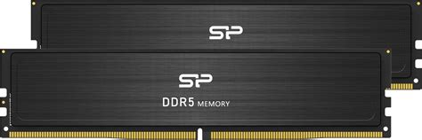 Silicon Power Value Gaming Ddr5 32gb 2x16gb 6000mhz Pc5