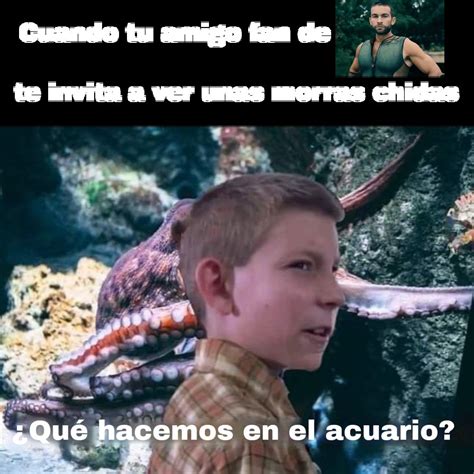 Los Chavales Ostia Joder Tio Meme Subido Por Mrwhite Memedroid