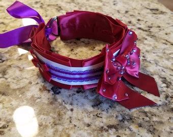 Sailor Moon Collar Etsy