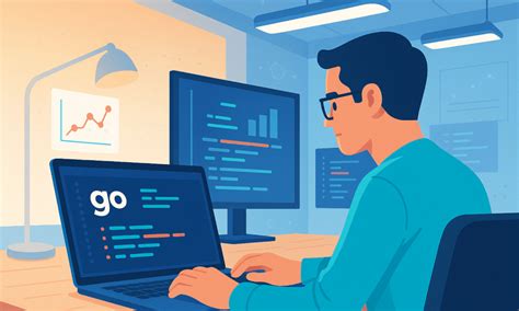 Golang Maîtrisez Les Bases Essentielles Pour Débuter Efficacement