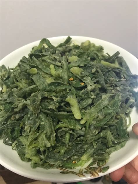 粉蒸面条菜图片 面条菜图片 大山谷图库