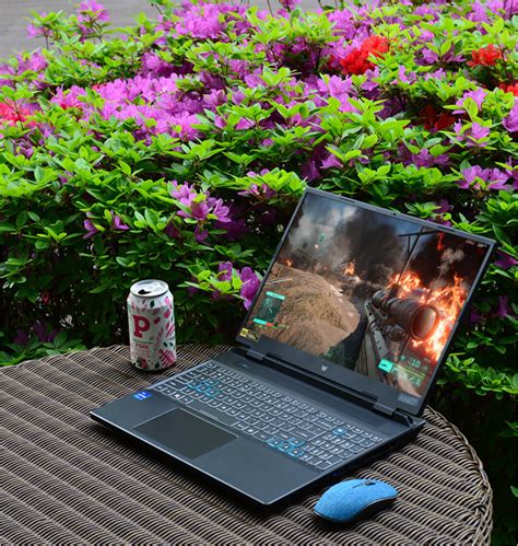 성능으로 승부하는 게이밍 노트북 ACER 프레데터 Helios Neo 16 PHN16 71 4060 노트포럼