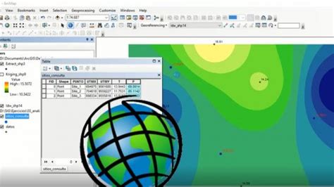 Curso De Arcgis 10 Desde Cero Geofumadas Gis Cad Bim Resources