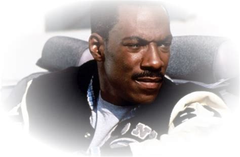 Eddie Murphy