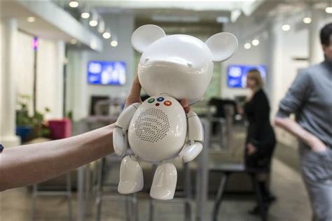 A 3d Printed Toy Bear That Plays Spotify Music Using A Raspberry Pi Raspberrypi Piday