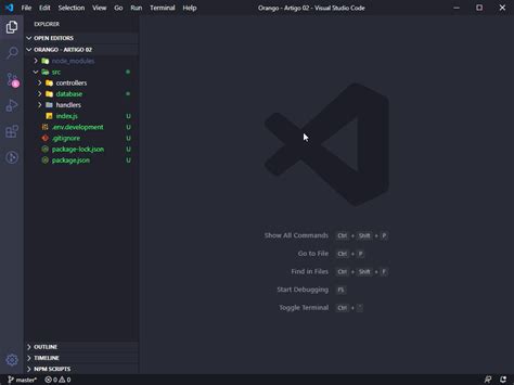 Como Criar Uma Api Rest Com Nodejs Parte 02 Construindo Rotas