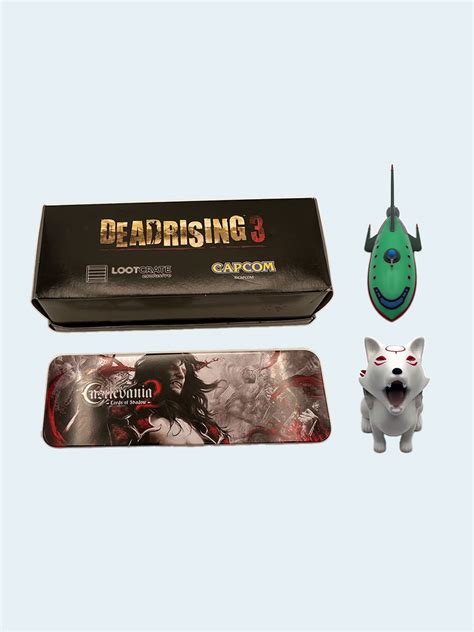 Loot Crate Failuremuseum