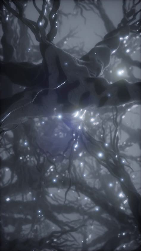 Journey Through A Neuron Cell Network Inside The Brain 44590068 Stock Video At Vecteezy