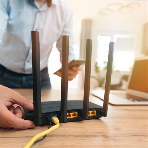 Federal Governments First Nbn Fixed Wireless Upgrades Now Complete — Regional Development