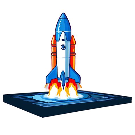 Launchpad Icon Png