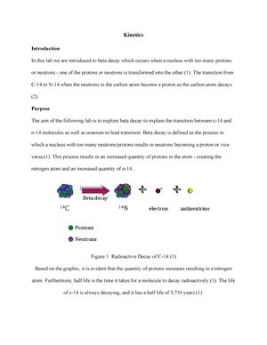 Buffer LAB Report Purpose The Purpose Of This Experiment Is To Test A Buffers Behavior And