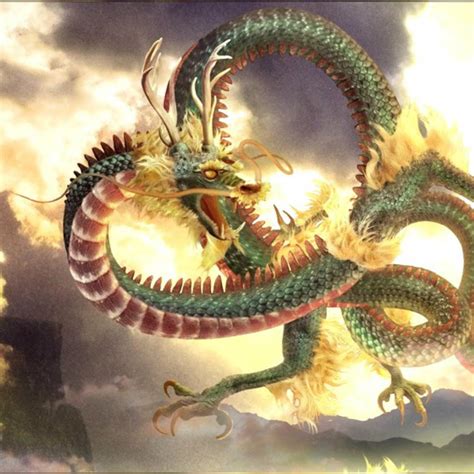 Cara Lukis Kepala Naga Cara Menggambar Naga Warna War Vrogue Co