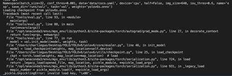 Encountered Some Issue When Converting To Onnx · Issue 348 · Meituan
