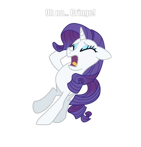 Oh No Cringe By Neondromeda On Deviantart