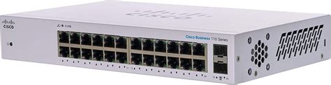 Cisco Ports Giga X G SFP RJ Combo Uplink Unmanaged Vodanic